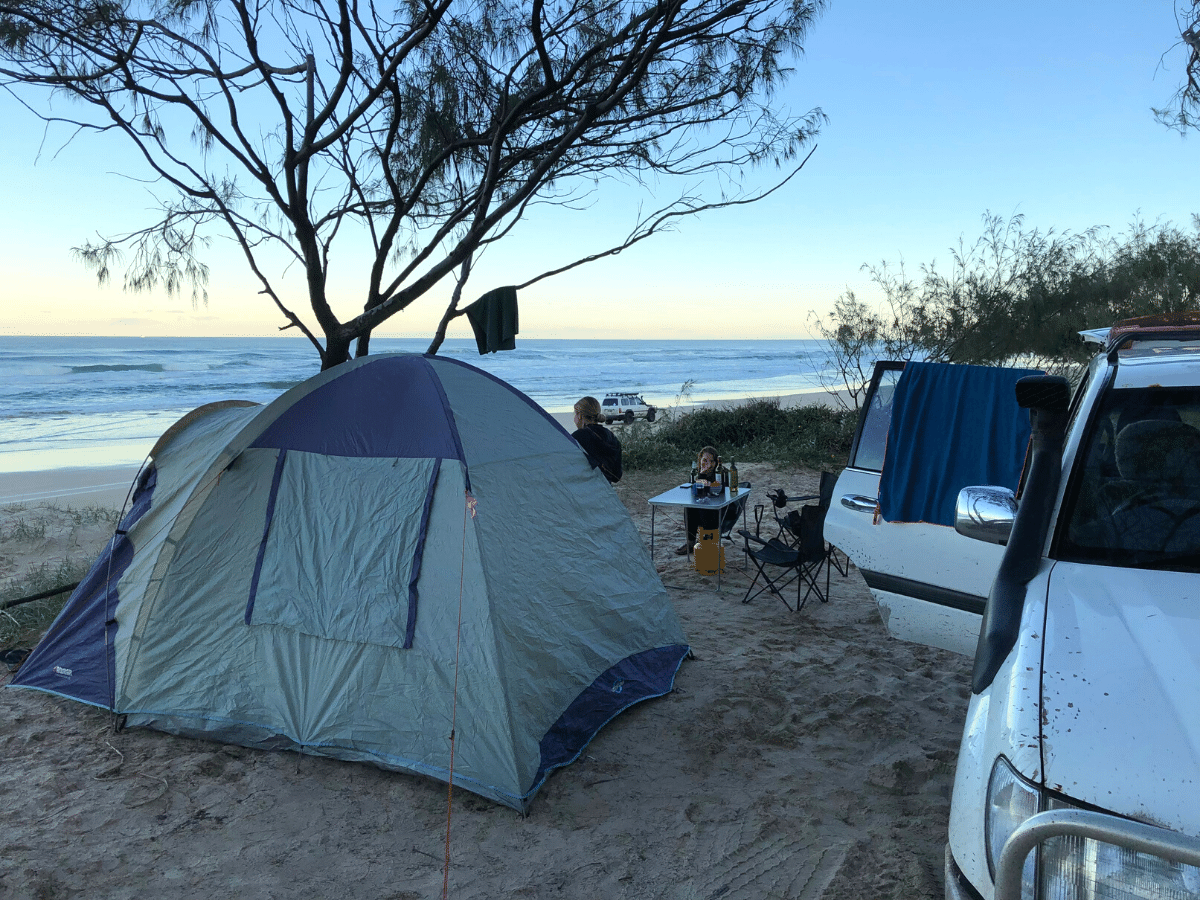 Wat te doen op Fraser Island? | Top 7 hotspots - Reismind