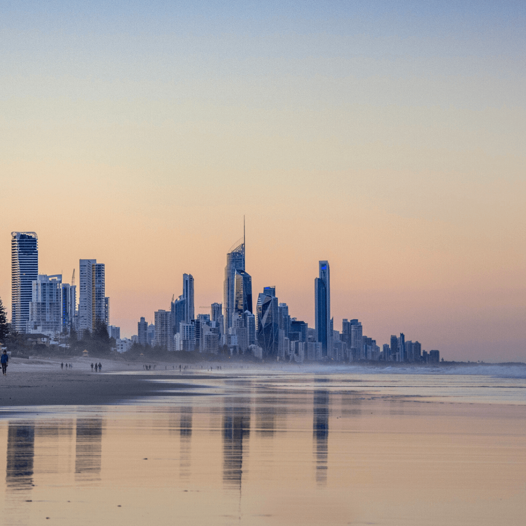 Wat te doen in Gold Coast? | Top 10 activiteiten en tips - Reismind