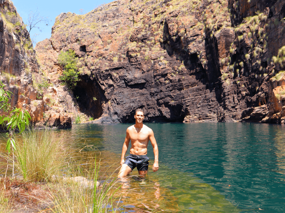 Wat te doen in Kakadu National Park? | Top 10 hoogtepunten - Reismind