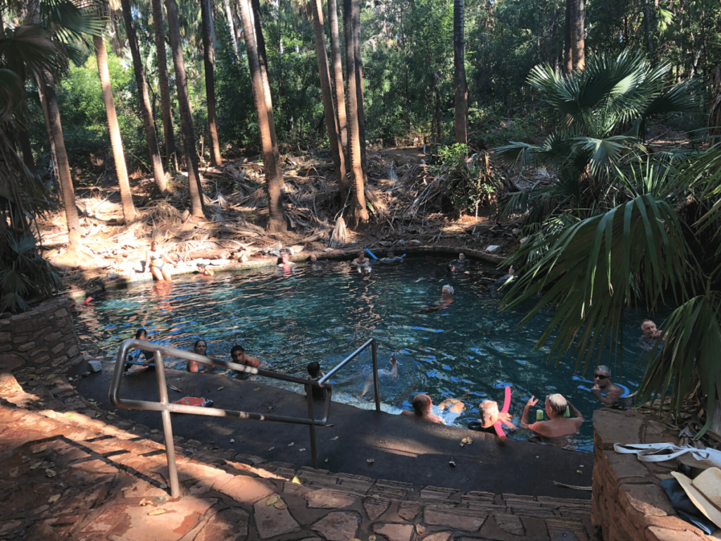 Wat te doen in Katherine? De top 5 bezienswaardigheden - Reismind