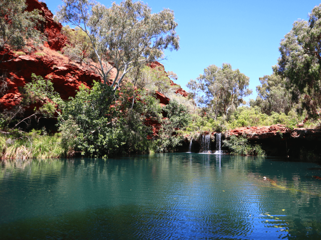 Wat te doen in Karijini National Park? | De top 10 bezienswaardigheden ...