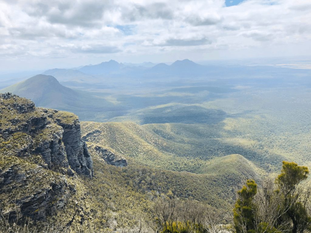 Wat te doen in Stirling Range National Park? - Reismind