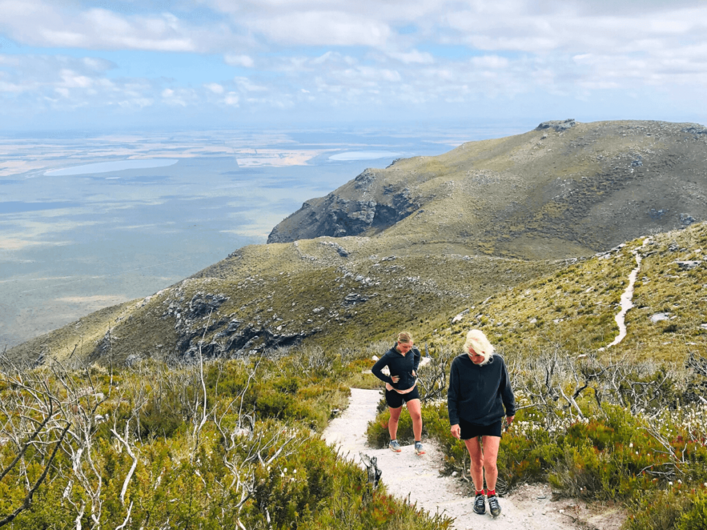 Wat te doen in Stirling Range National Park? - Reismind