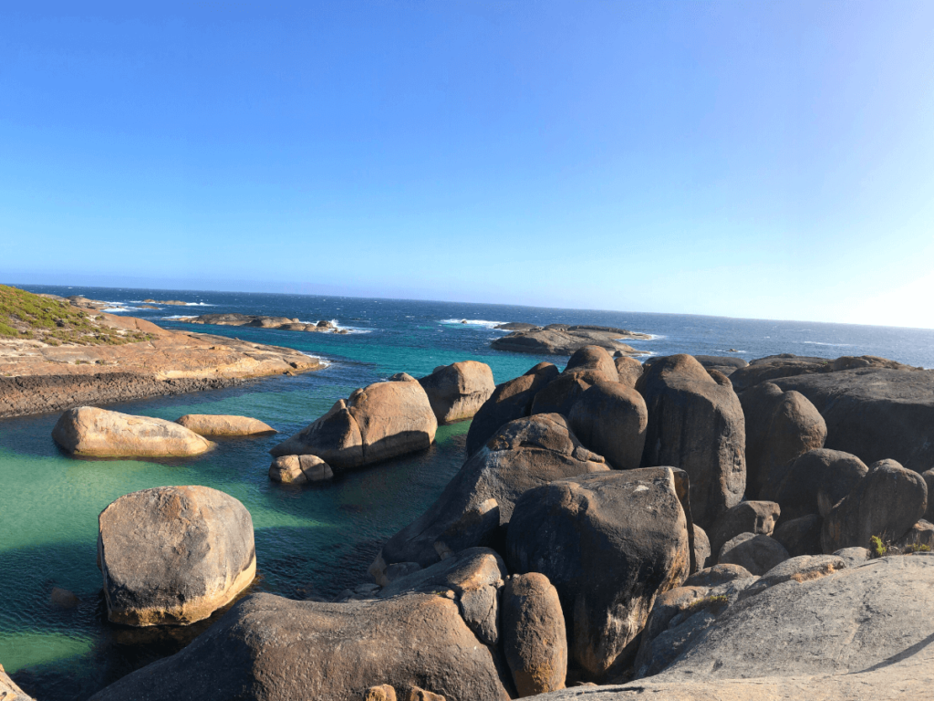 Wat te doen in Denmark & Albany | De beste tips - Reismind