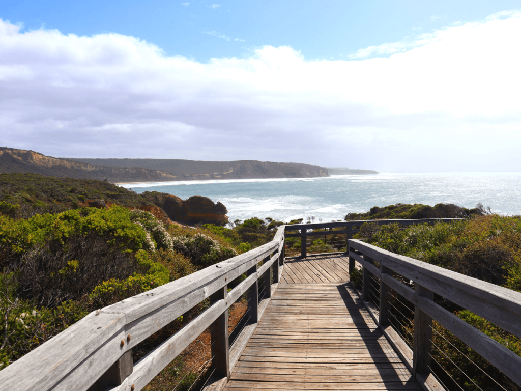 Wat te doen op de Great Ocean Road? | De beste tips - Reismind