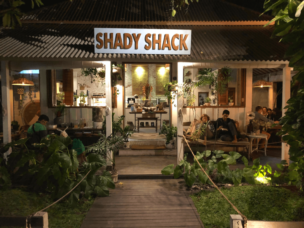 Wat te doen in Canggu, Bali? | Top 11 activiteiten + tips - Reismind